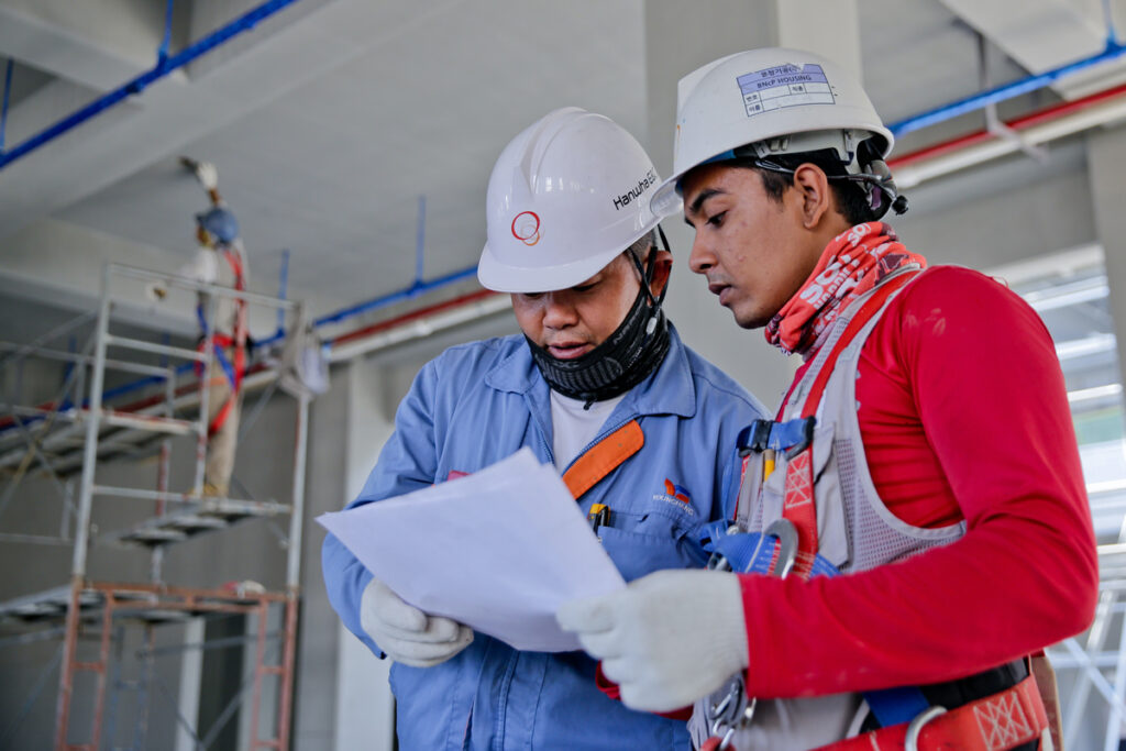 3 Essential Tools for Lean Management in Construction - Neuroject