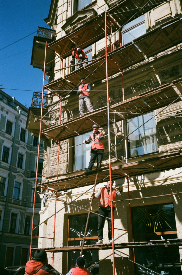 Wastes in Lean Construction: A Comprehensive Guide - Neuroject