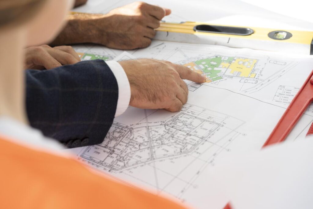 Construction Monitoring Solutions: Your Complete Guide - Neuroject