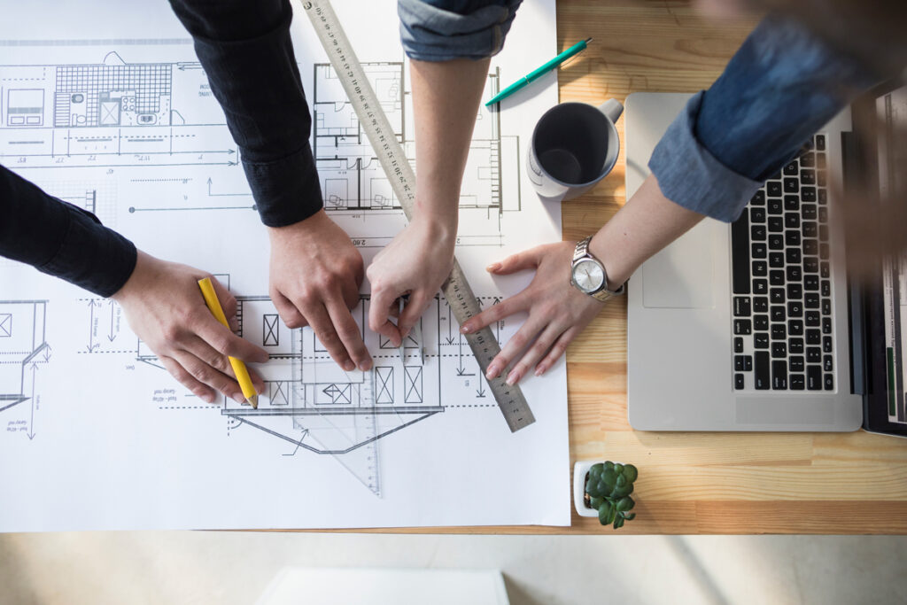 Top 21 Construction Startups of 2024 - Neuroject