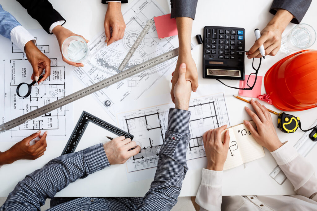 Top 21 Construction Startups of 2024 - Neuroject