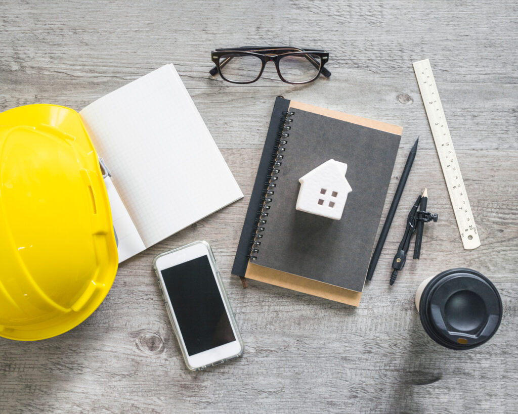 Top 21 Construction Startups of 2024 - Neuroject