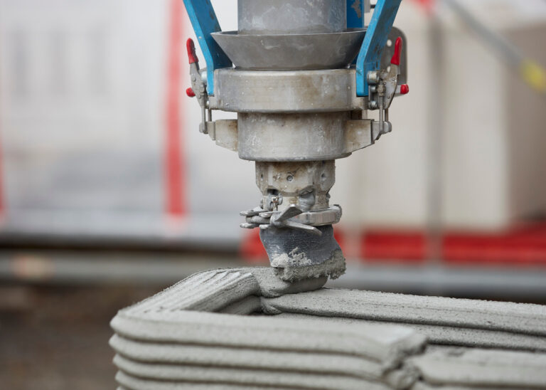 Construction Robots in 2024: A Comprehensive Guide - Neuroject