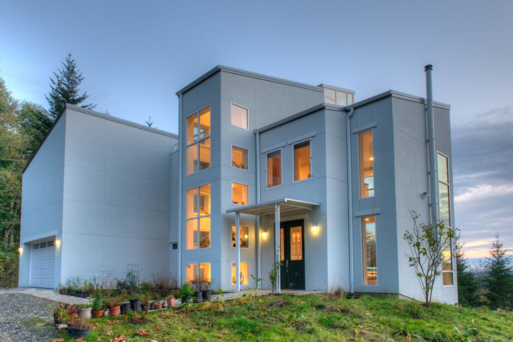 Discovering the Top 7 Eco Friendly Building Projects - Neuroject