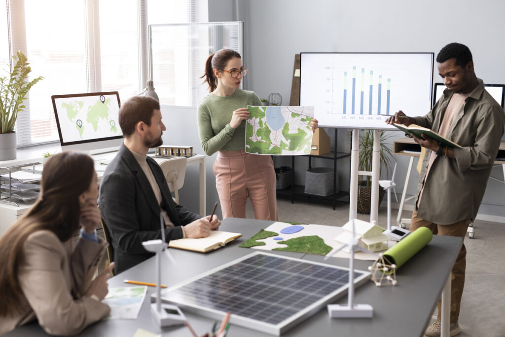 5 Applications of Smart Sensor in Construction - Neuroject