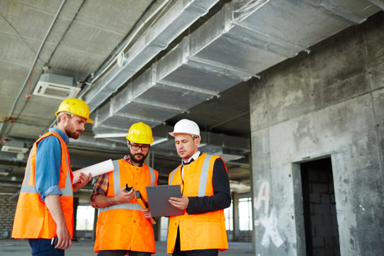 Top 11 Construction Safety Tips for 2024 - Neuroject