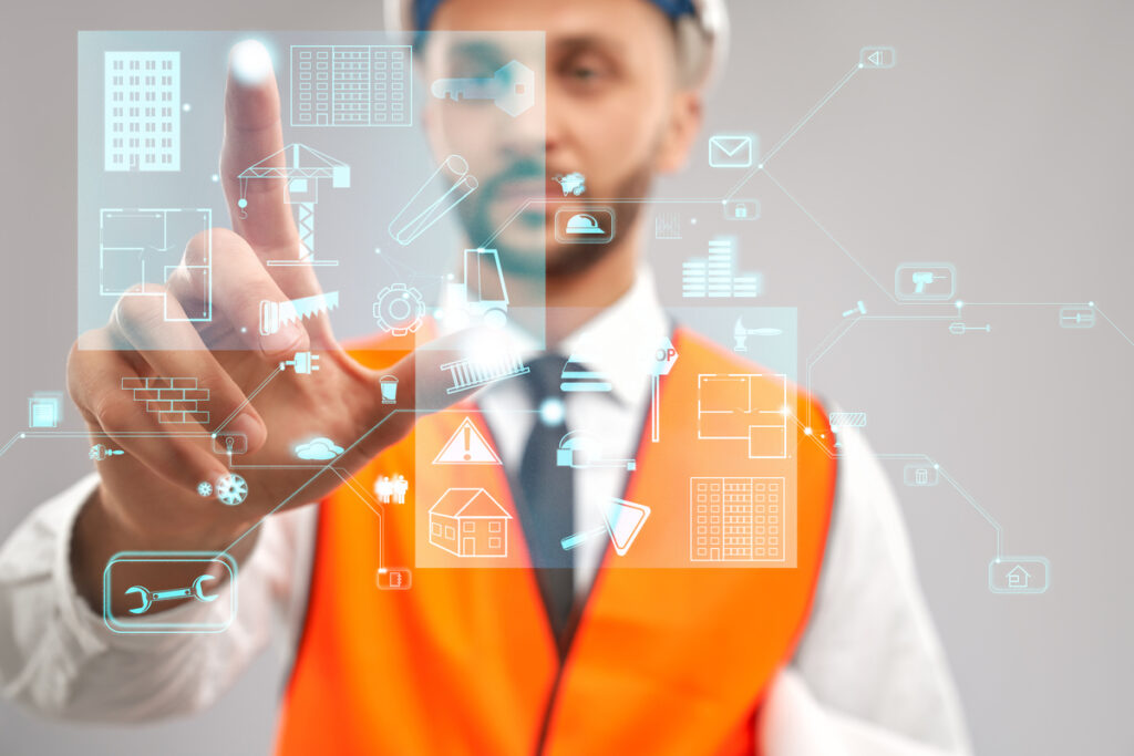 Blockchain in Construction: Ultimate Guide for 2024 - Neuroject
