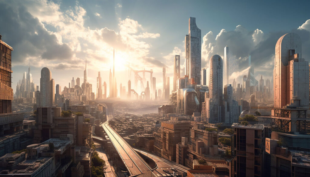 The Role of Architecture in the Metaverse: A Comprehensive Guide for ...