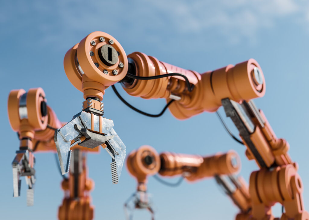 Top 7 Cost Saving Technologies in Construction - Neuroject