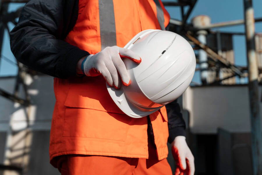 9 Tips to Improve Security in Construction Site - Neuroject