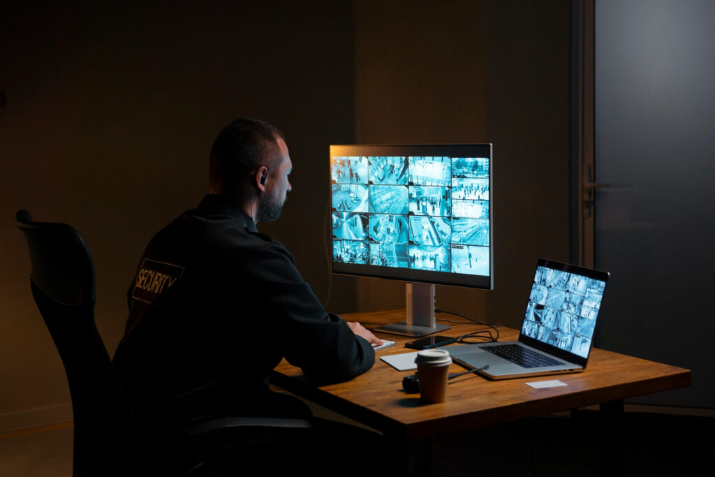 9 Tips to Improve Security in Construction Site - Neuroject