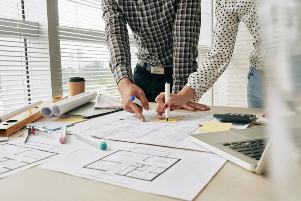 How to Reduce Construction Cost; 11 Tips - Neuroject