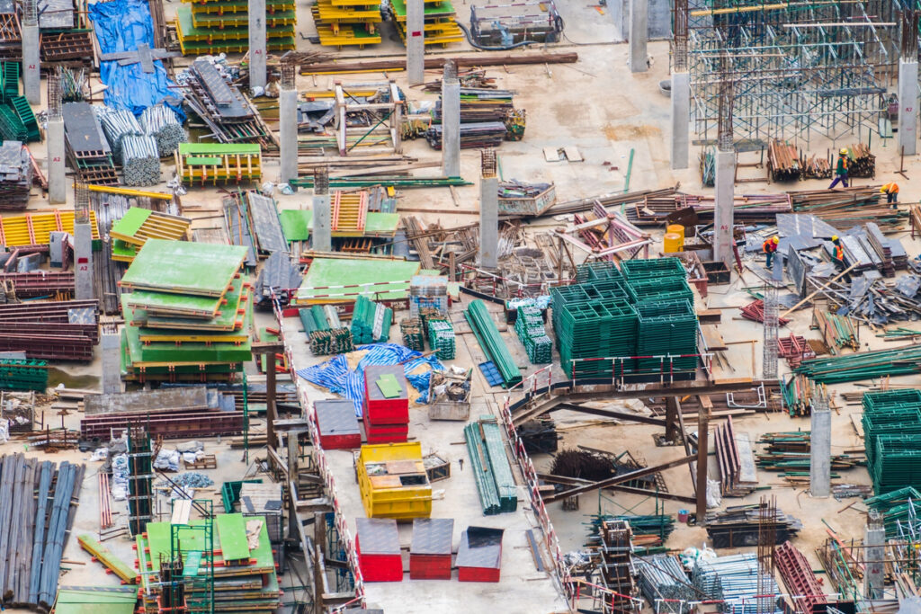 How to Reduce Construction Cost; 11 Tips - Neuroject