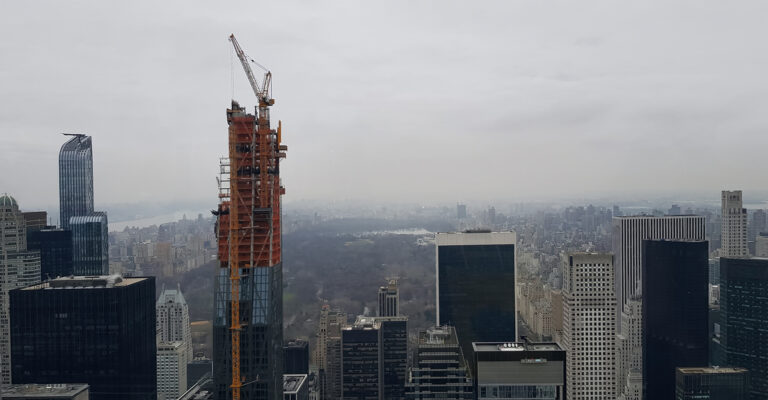 The Future of Construction Industry; 2024 and Beyond - Neuroject