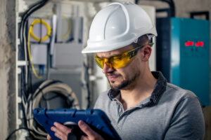 Top 12 Wearable Technology in Construction Industry - Neuroject