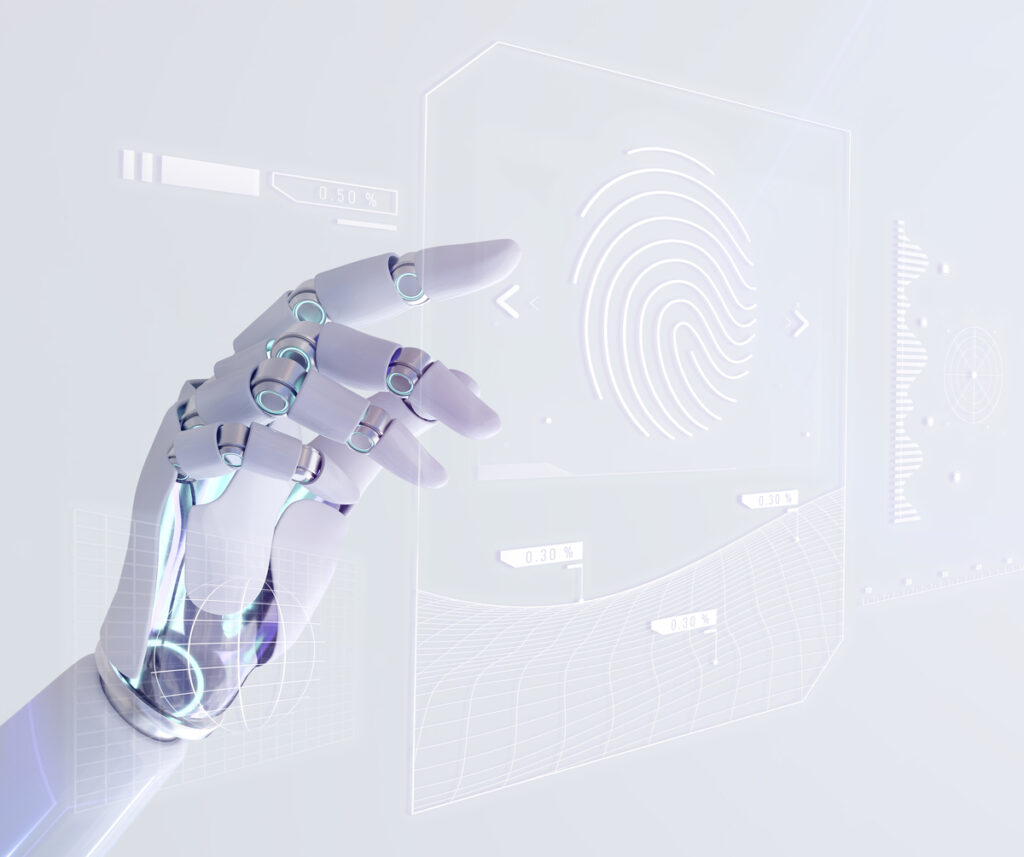 Top 5 Risk in Digital Transformation - Neuroject