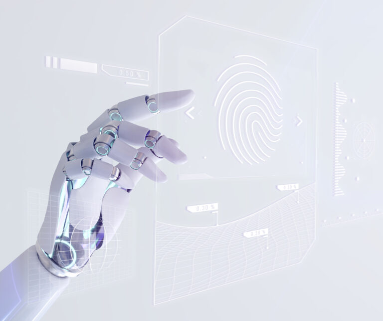 Top 5 Risk in Digital Transformation - Neuroject
