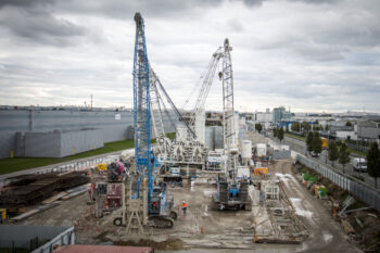Mega Projects 2025: Top 17 Largest Construction Projects Reviewed ...