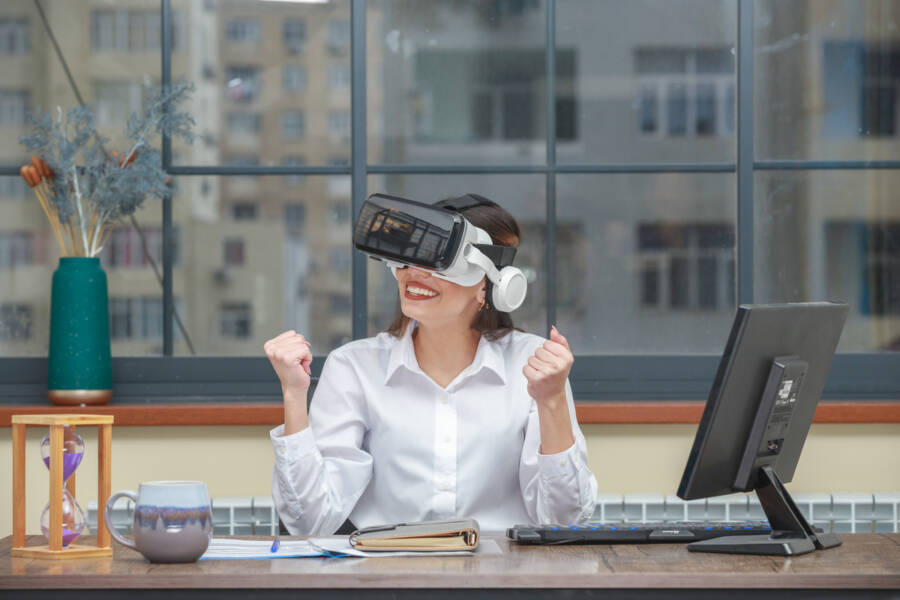 XR in Construction Explained through Top 5 Use Cases in 2024 - Neuroject