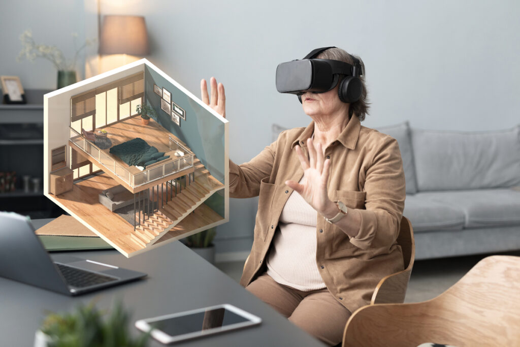 XR in Construction Explained through Top 5 Use Cases in 2024 - Neuroject