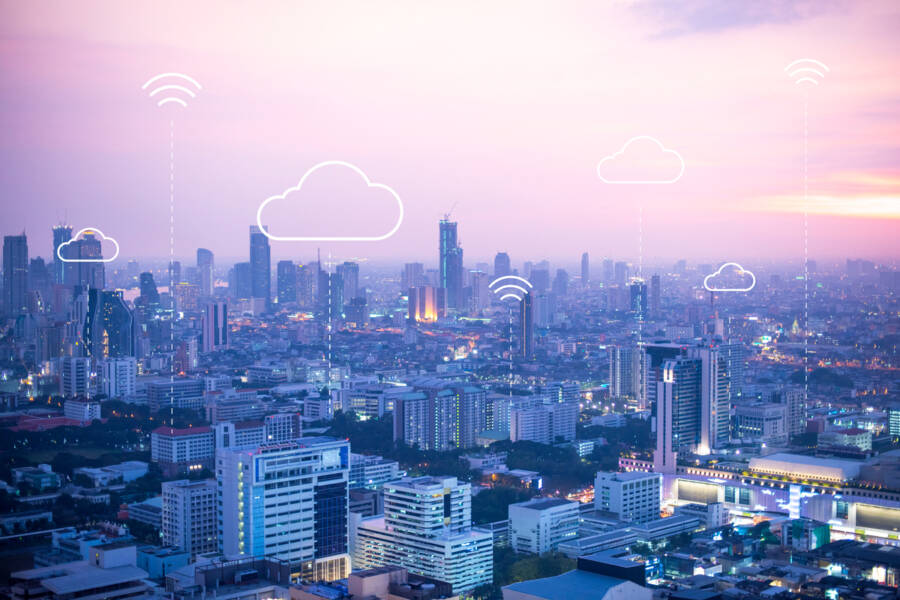 Top 11 Digital Transformation Technologies in Construction - Neuroject