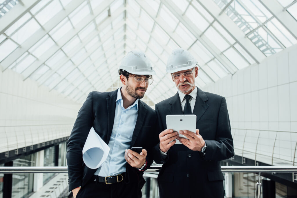 ChatGPT in Construction: Transforming the Industry in 2024 and Beyond ...
