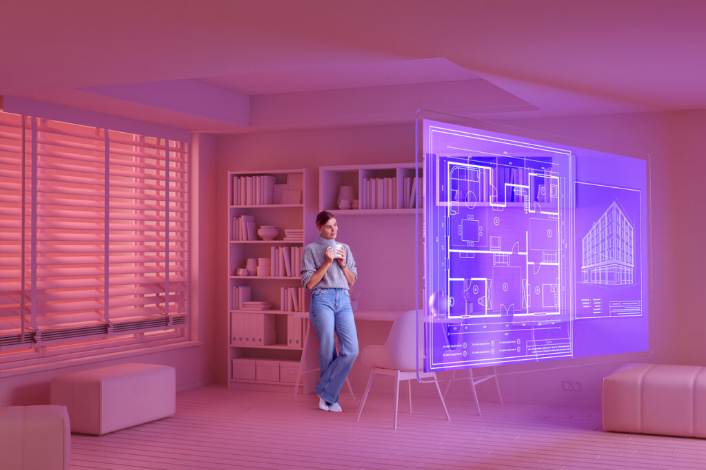 Construction in the Metaverse; Comprehensive Guide 2024 - Neuroject