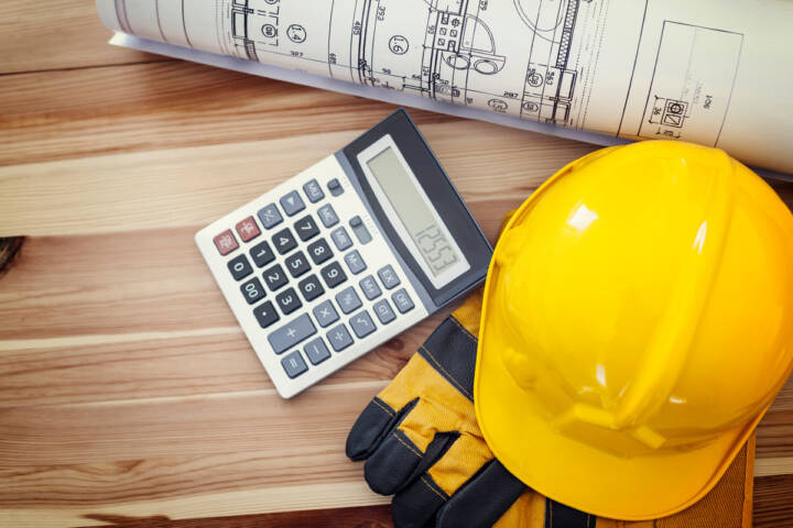 Tips for Effective Construction Budget Management; Guide to 2024 ...