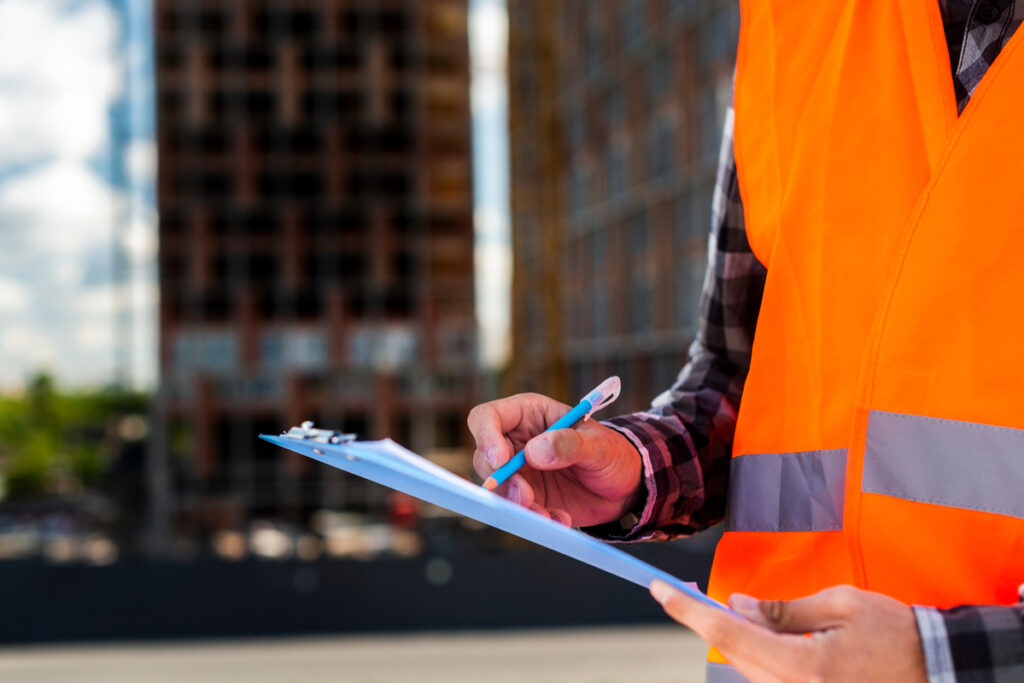 Top Important Construction Checklists; 2024 Reviews - Neuroject