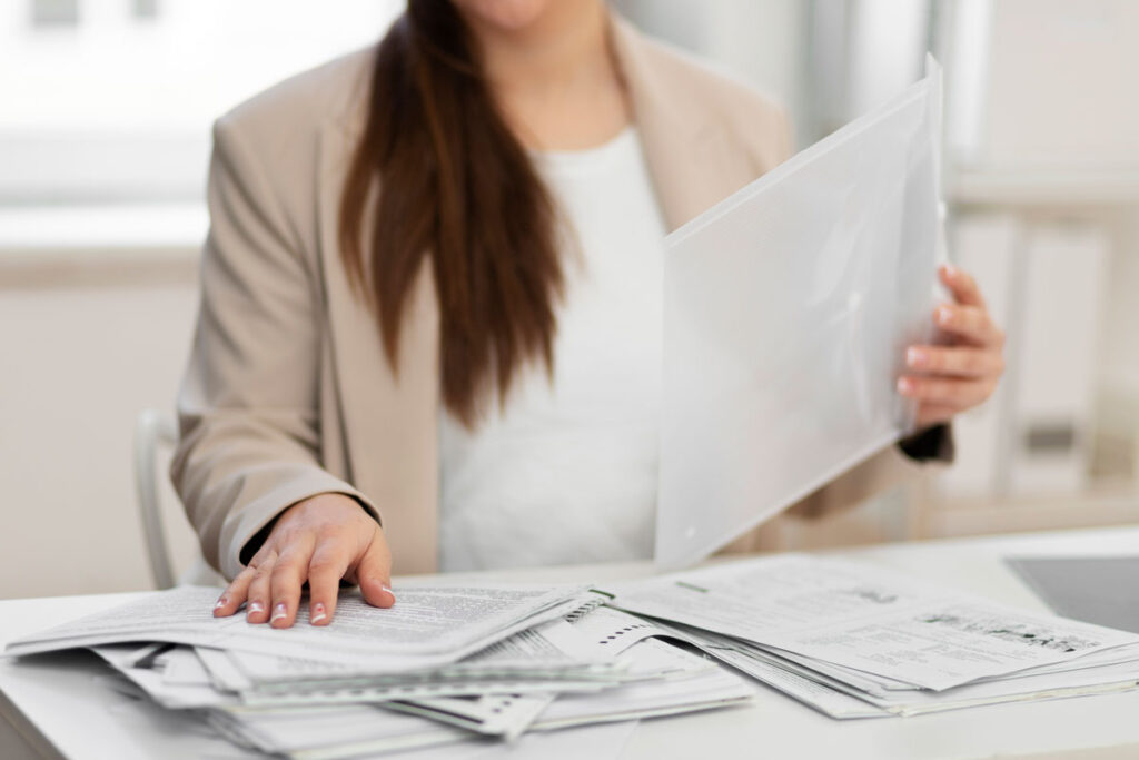 17 Tips for Construction Document Management - Neuroject