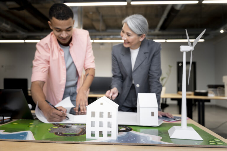 Guide to Construction Materials and Latest Innovations in 2024 - Neuroject