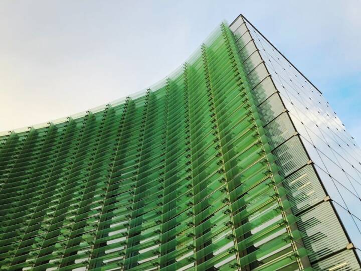 Guide to Construction Materials and Latest Innovations in 2024 - Neuroject