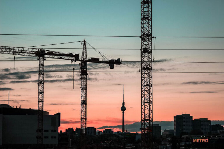 Top 11 Construction Megaprojects Around the World - Neuroject