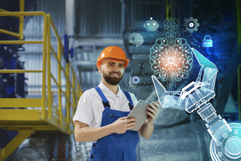 Top 21 Digital Transformation Companies - Neuroject