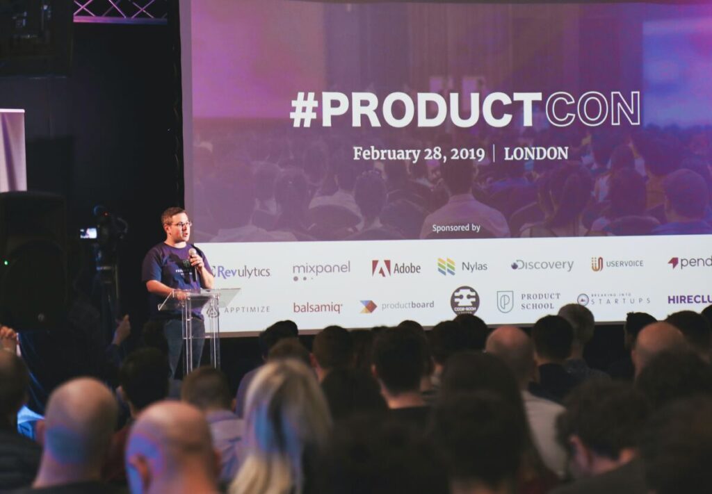 Top Construction Events & Conferences (2024-25) - Neuroject