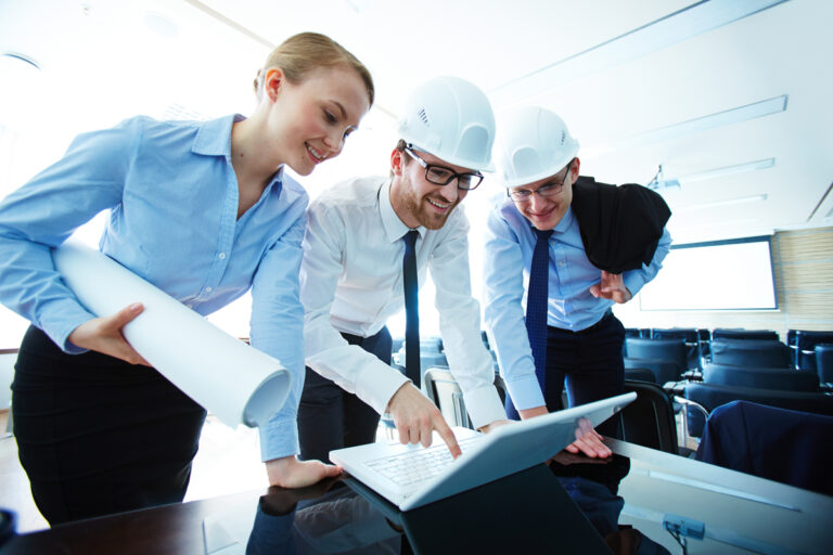 What is Construction Workflow? Guide to 2024 - Neuroject