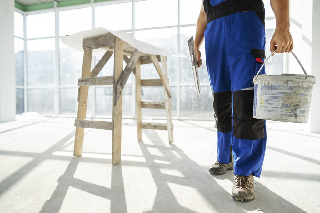 Building Maintenance; Comprehensive Guide 2024 - Neuroject