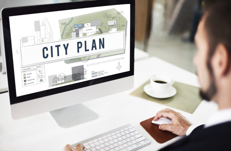 City Information Modeling (CIM); Ultimate Guide 2024 - Neuroject