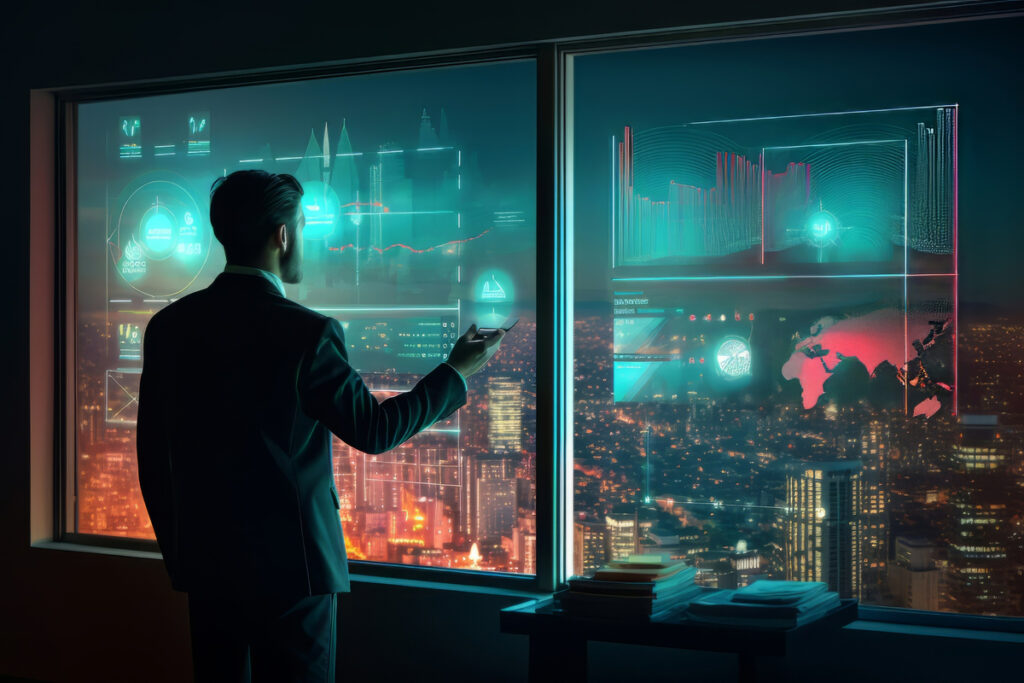 Artificial Intelligence or AI in Building; Guide to 2024 - Neuroject