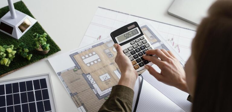 Cash Flow in Construction; Comprehensive Guide 2024 - Neuroject