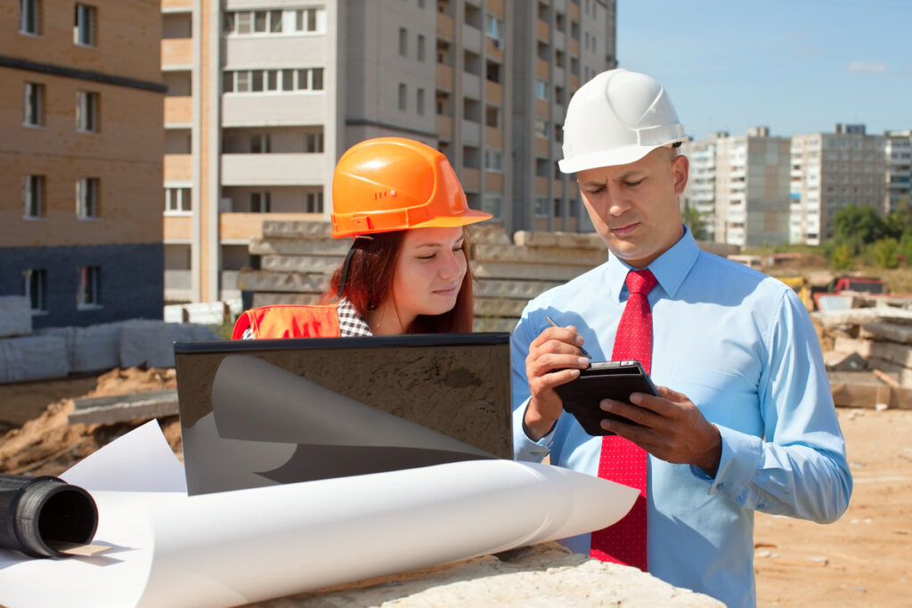 Digitalization in the Construction Industry: Guide to 2024 - Neuroject