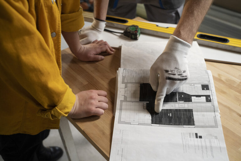24 Types of Construction Documents - Neuroject