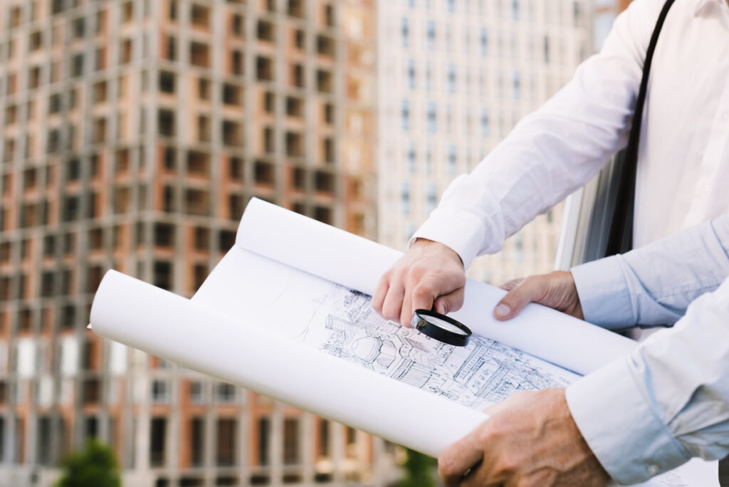 24 Types of Construction Documents - Neuroject