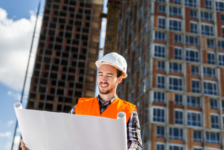 Top 101 Construction Company in World; 2024 Review - Neuroject