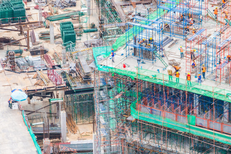 Circular Economy in Construction; 2024 Guide - Neuroject