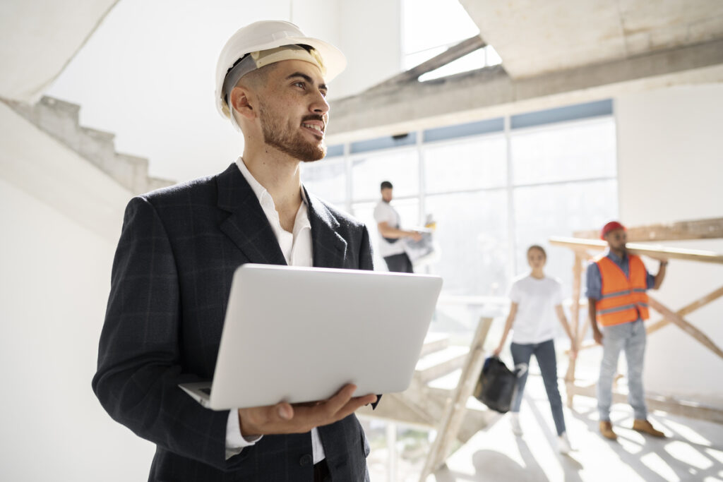 Top 21 Construction Management Company; 2024 Review - Neuroject