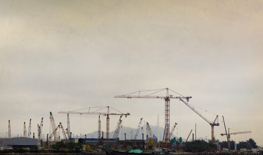 Top 7 Construction Company in Denmark - Neuroject