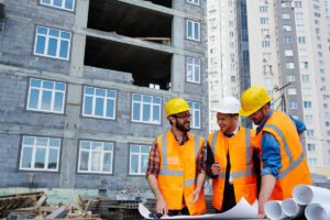 Top 7 Construction Company in Denmark - Neuroject
