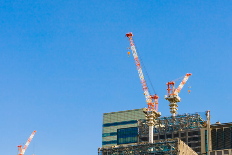 11 Top Construction Company in Iran (2024) - Neuroject