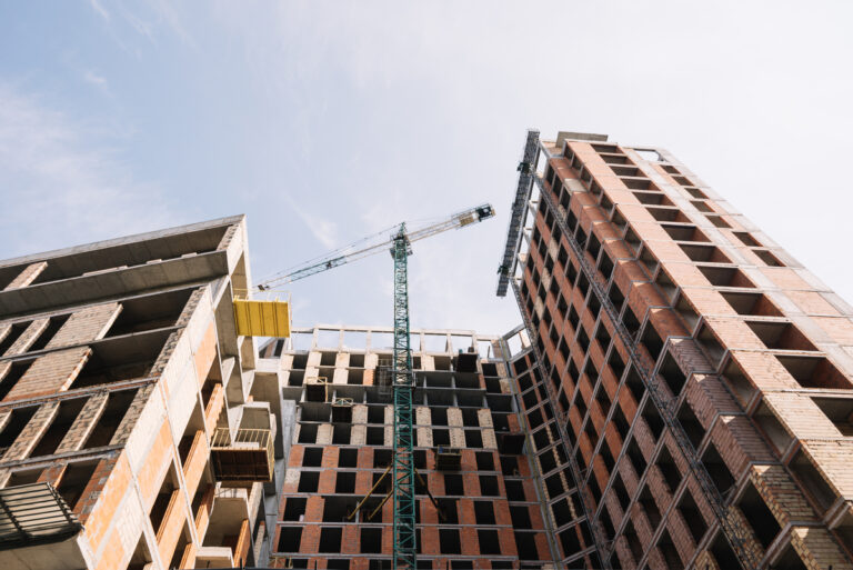 11 Top Construction Company in Turkey (2024) - Neuroject